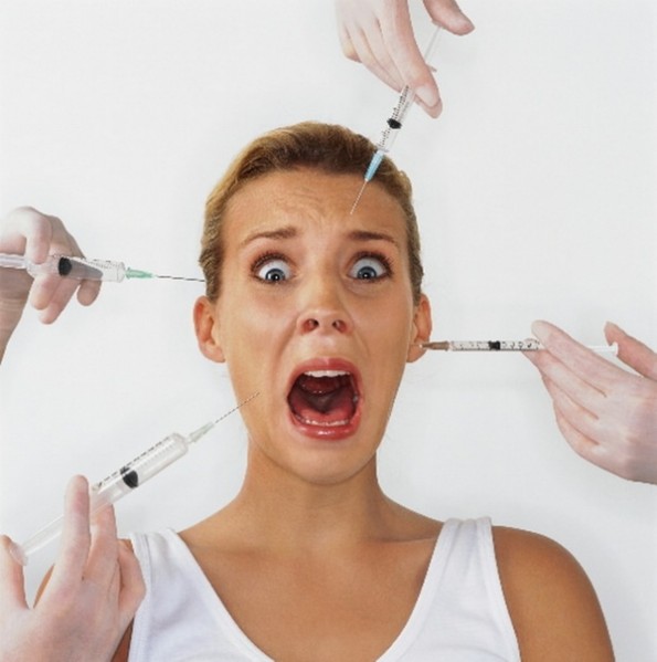 Botox side effects – Plastic Surgery